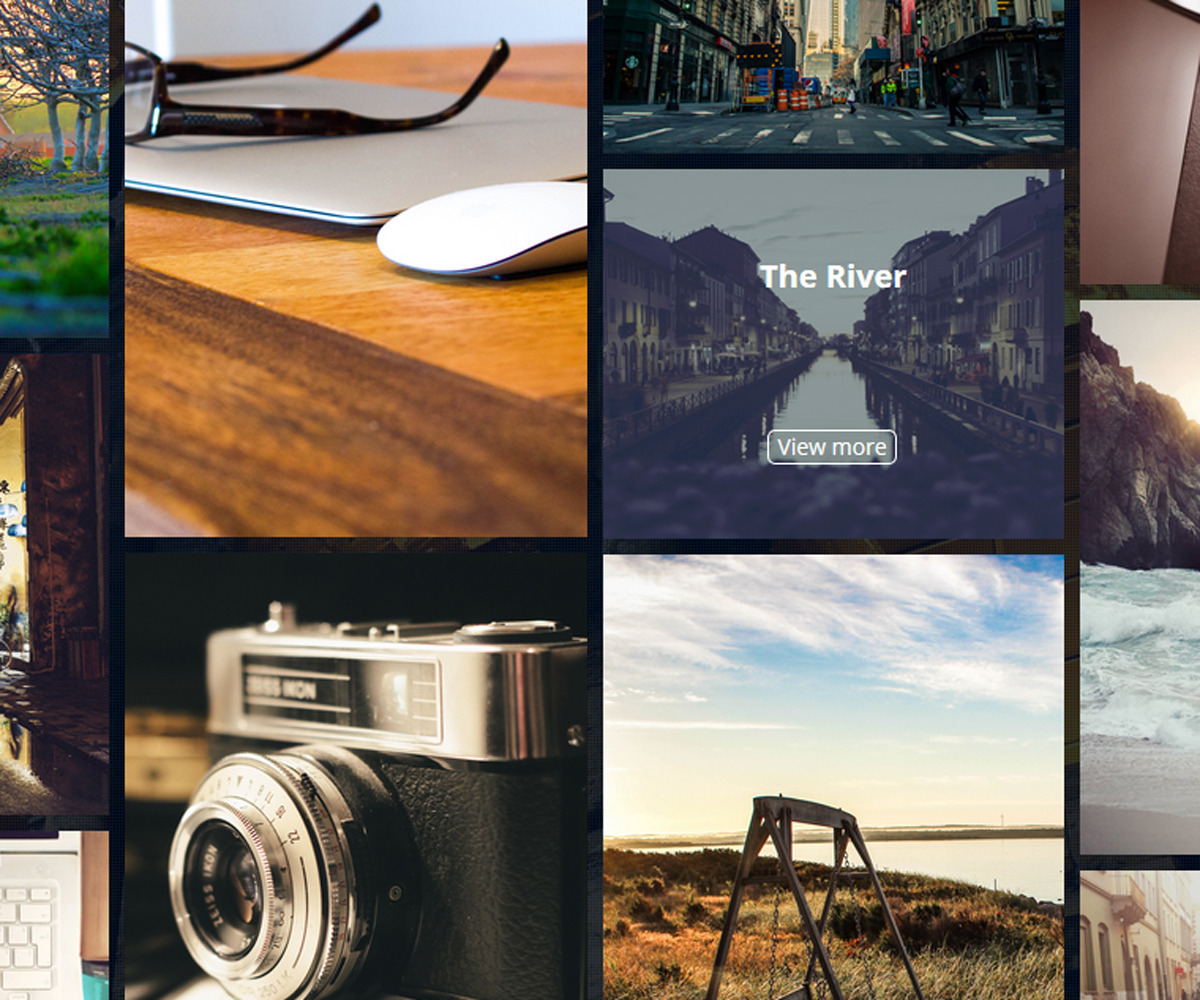 Fast & Custom Grid - Wordpress Plugin by ad-theme | CodeCanyon